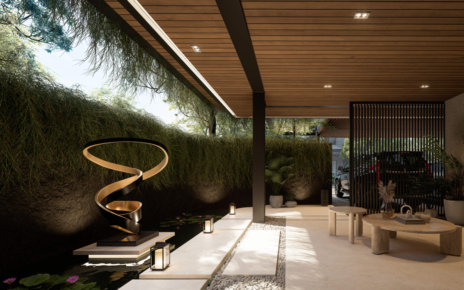 FNTN – Elevating Everyday Living through Timeless Design